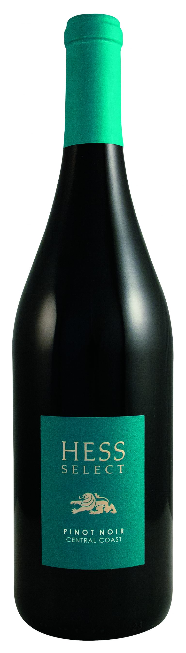 Hess Select, 2013 - Smag på vin