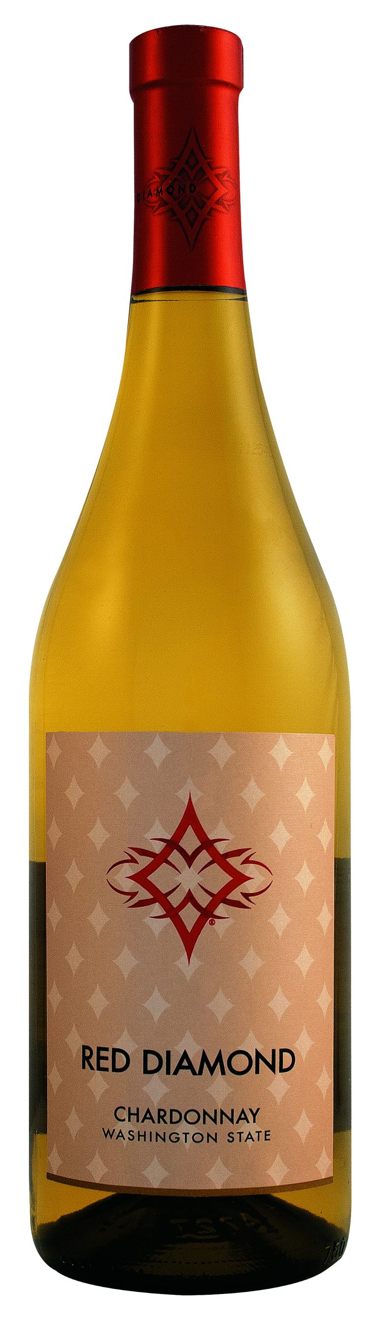 Red Diamond, Chardonnay, 2013 - Smag på vin