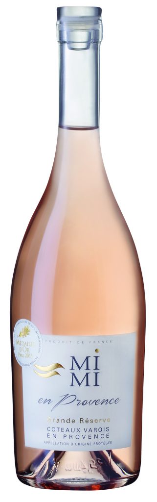 Mimi, Les Vins Bréban, 2014 - Smag på vin