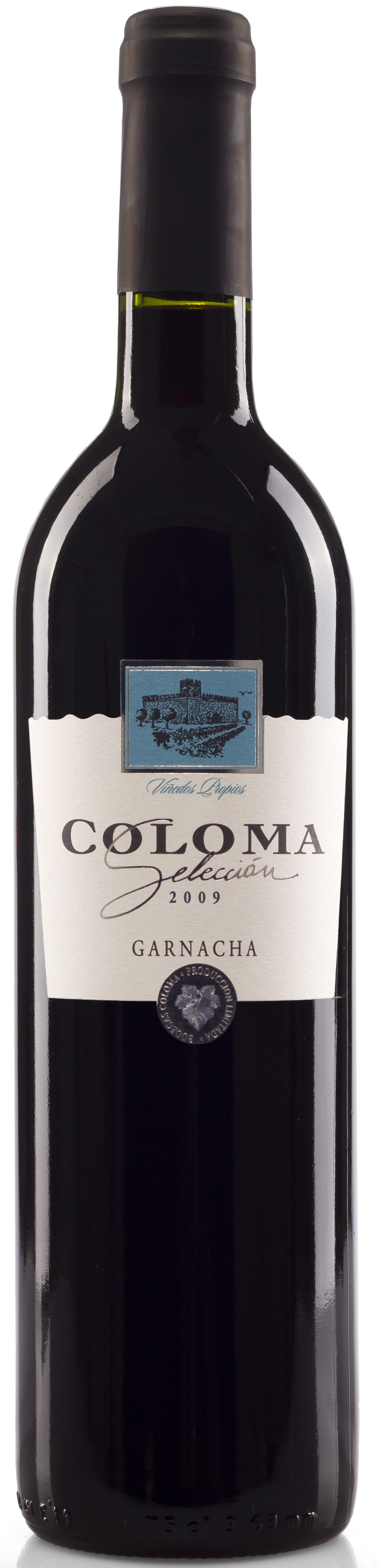 Coloma Selection, 2014 - Smag på vin
