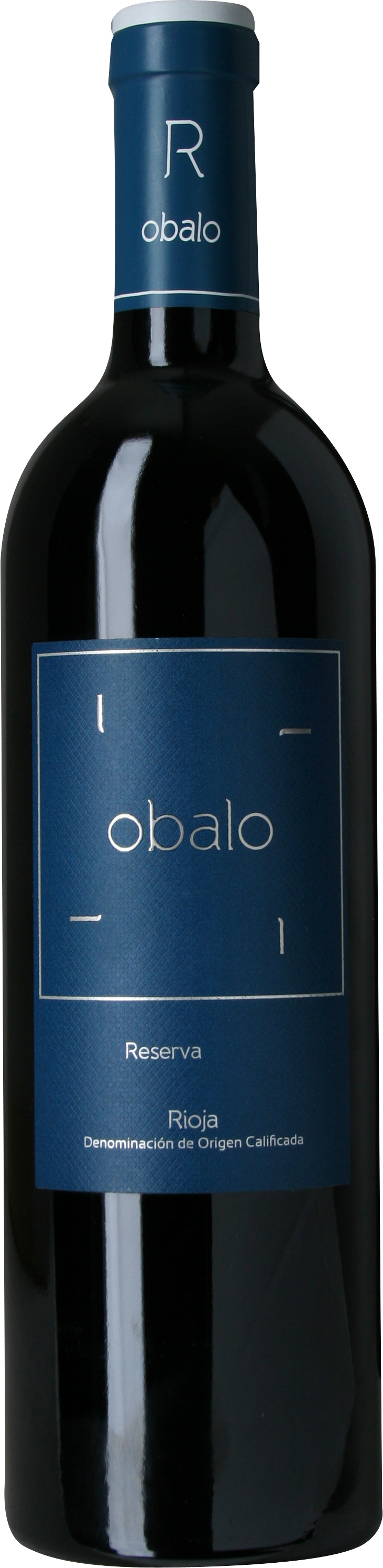Obalo Reserva, 2009 - Smag på vin