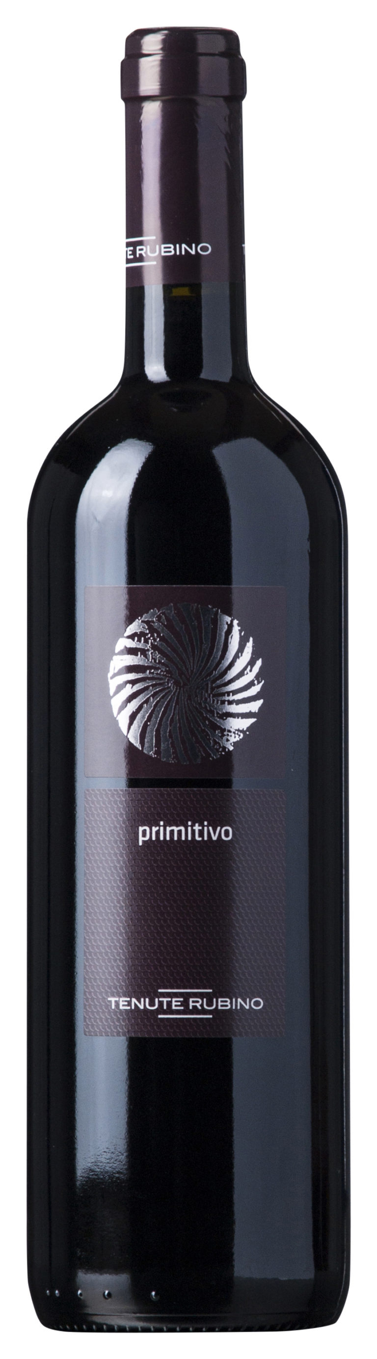 Primitivo Del Sole, Tenute Rubino, 2014 - Smag på vin