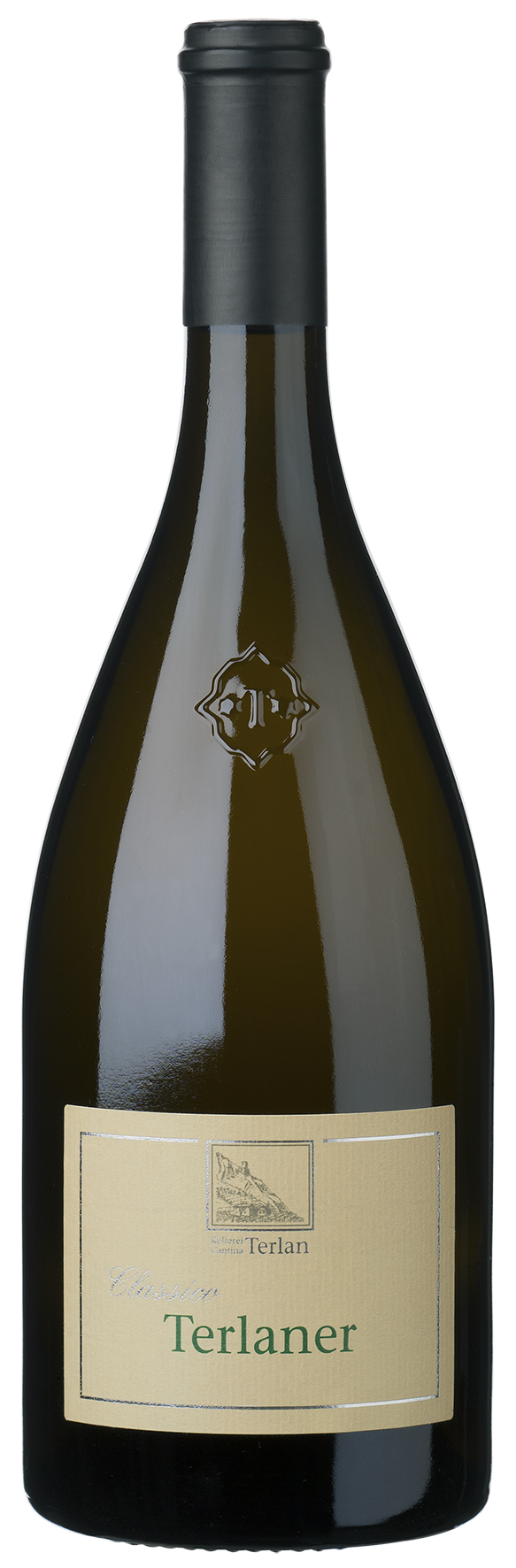 Terlaner Classico, 2014 - Smag på vin