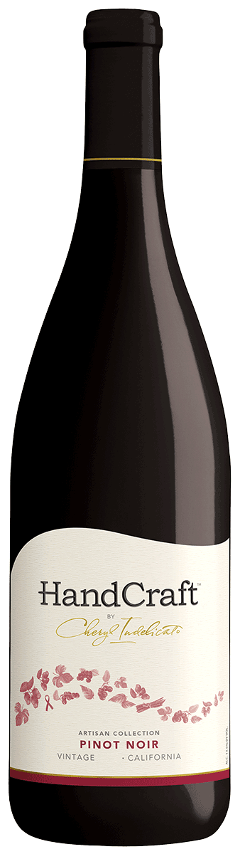 HandCraft, Artisan Collection, 2013 - Smag på vin