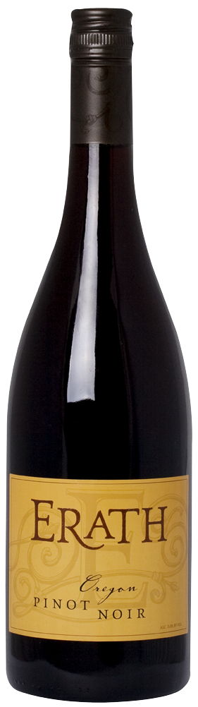 Erath, Pinot Noir, 2012 - Smag på vin