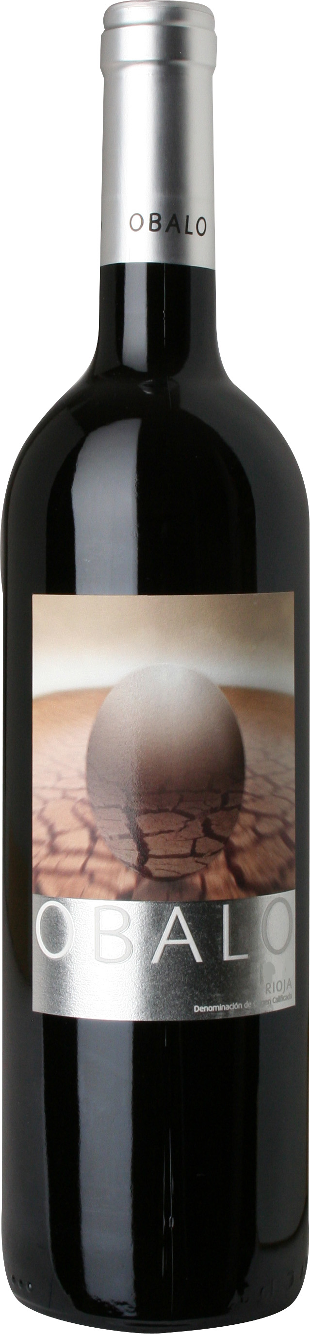 Obalo Roble, 2012 - Smag på vin