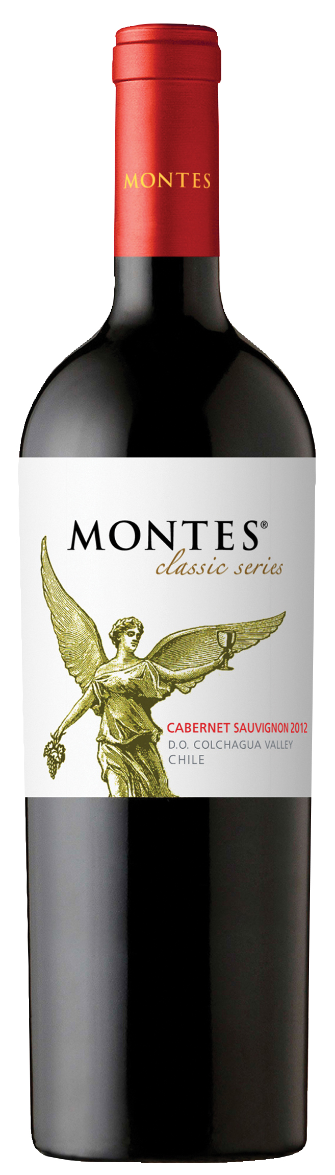 Montes Reserva, 2013 - Smag på vin