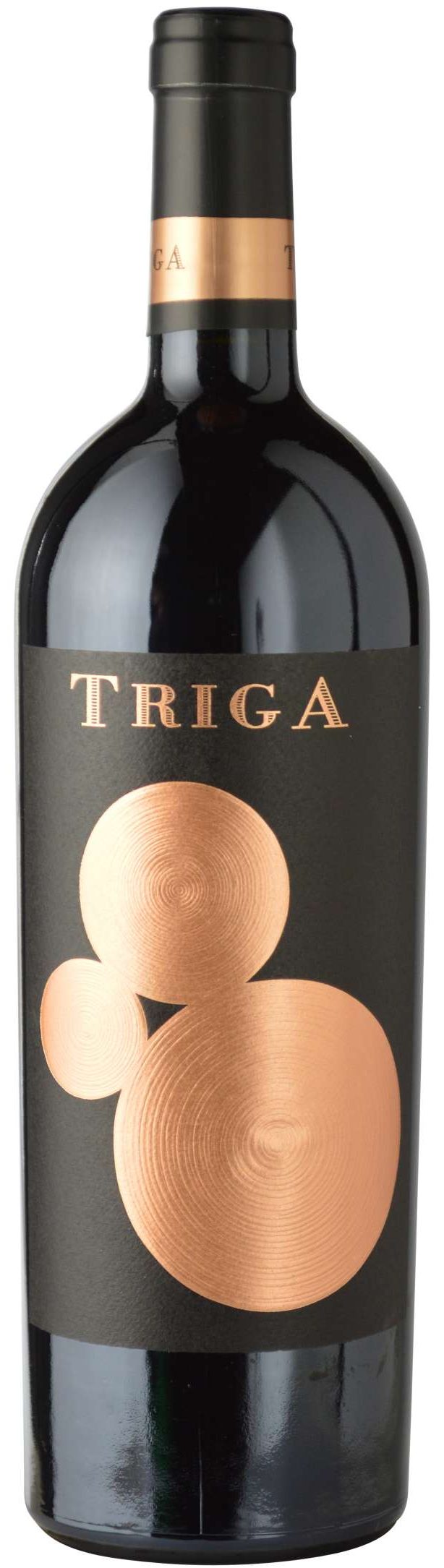 Triga, Bodegas Volver, 2013 - Smag på vin