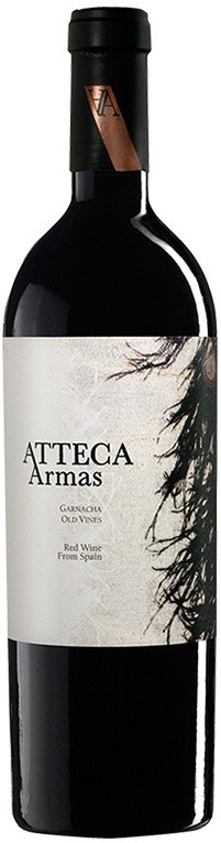 Atteca Armas, Bodegas Ateca, 2013 - Smag på vin
