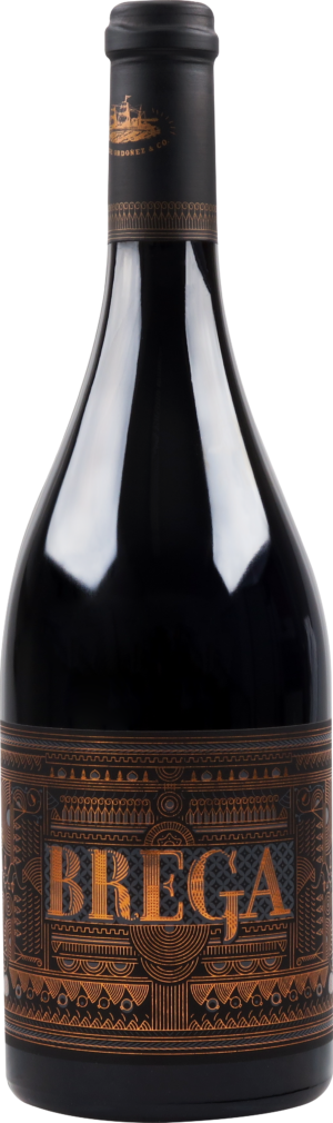 Brega Old Vines Garnacha, Bodegas Breca, 2014 - Smag på vin