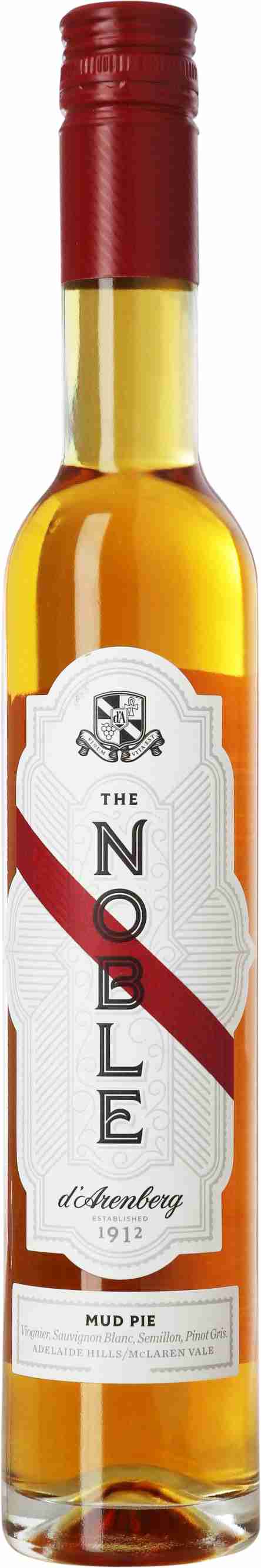 The Noble Mud Pie Darenberg 2017 Smag På Vin