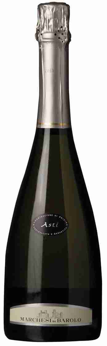 Asti Dolce, Marchesi di Barolo - Smag på vin