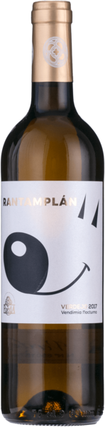Rantamplán, Bodega Valdehermoso, 2017 - Smag på vin
