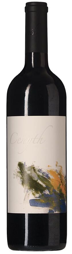 Cenyth, 2015 - Smag på vin