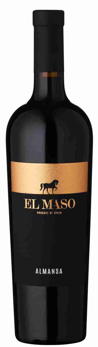 El Maso, Finca Fella, 2017 - Smag på vin