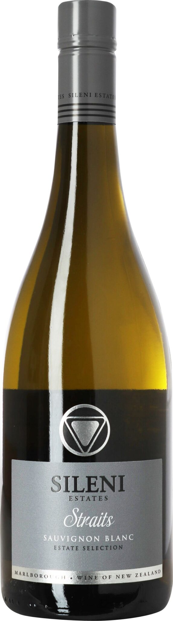 Straits Grand Reserve, Sileni, 2019 - Smag på vin