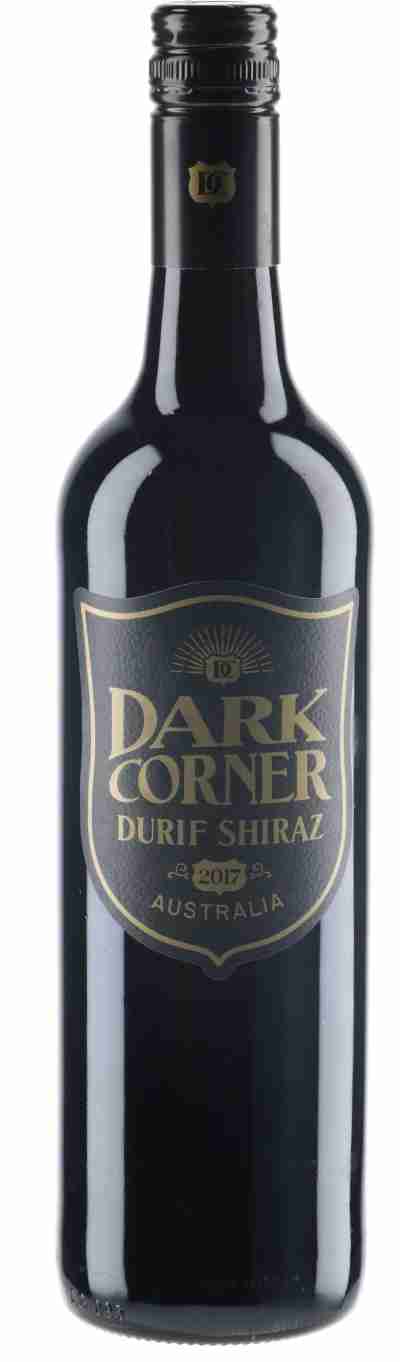 Dark Corner, Casella Family, 2020 - Smag på vin