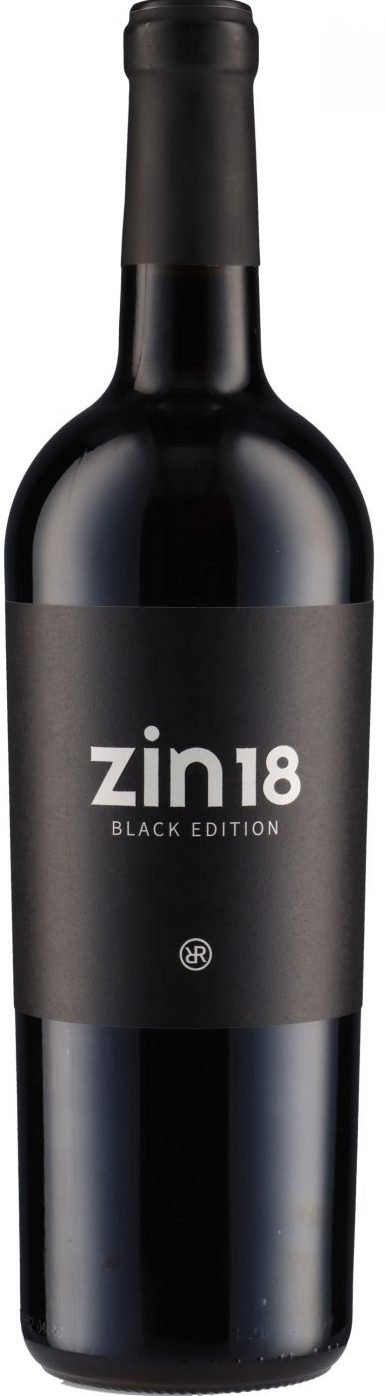 Zin 18, Rebel Ridge, 2018 - Smag på vin