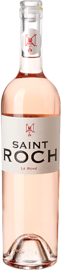Le Rosé, Saint Roch, 2020 - Smag på vin